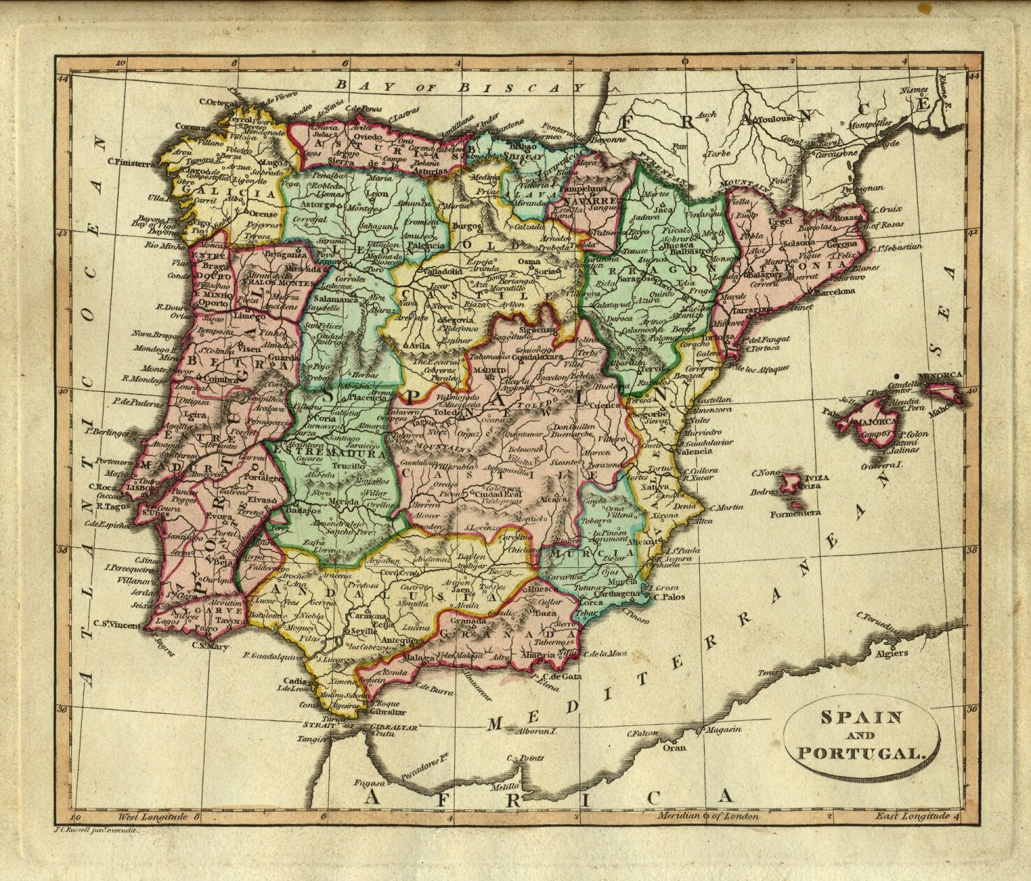 ostell1814