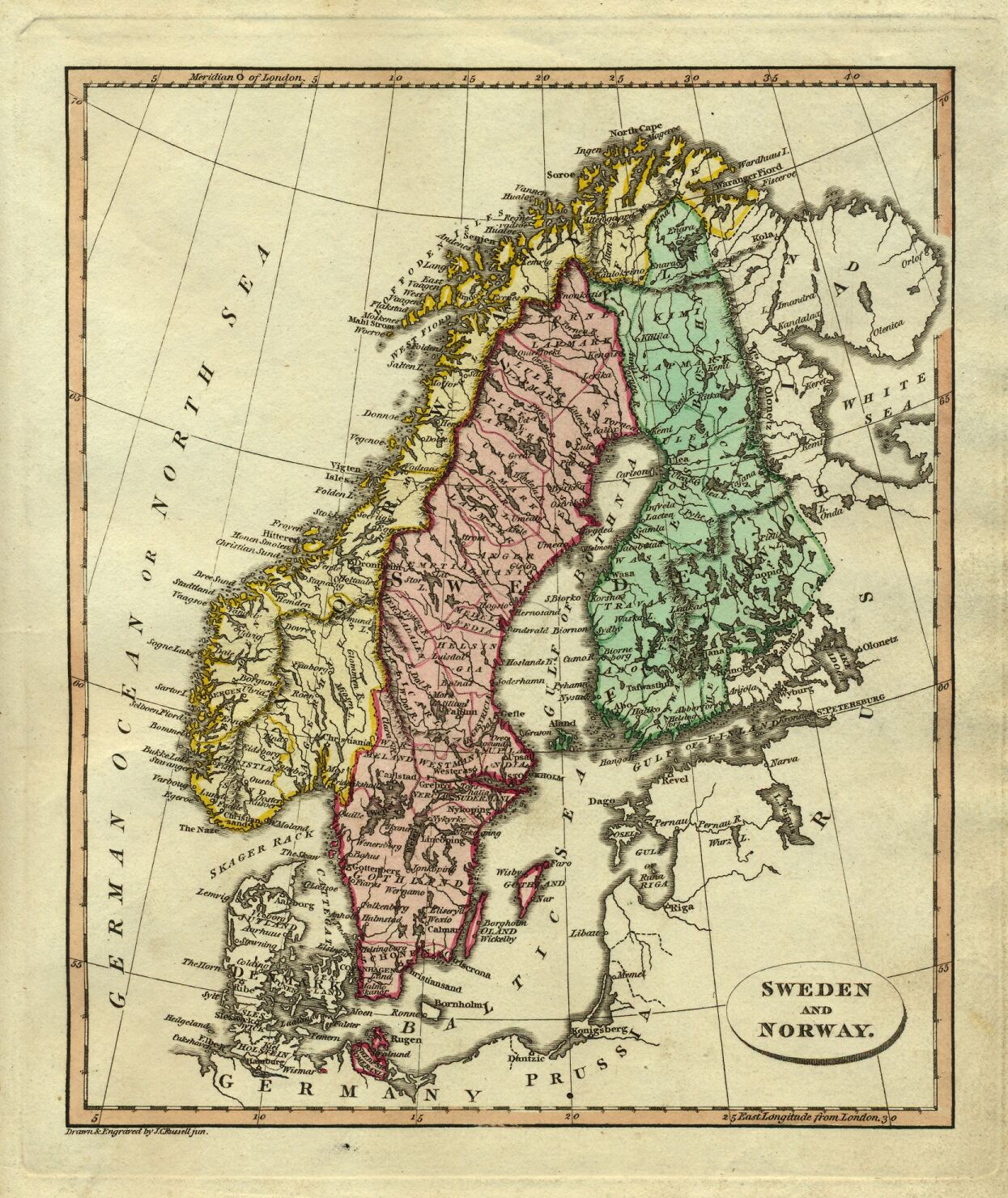 ostell1814