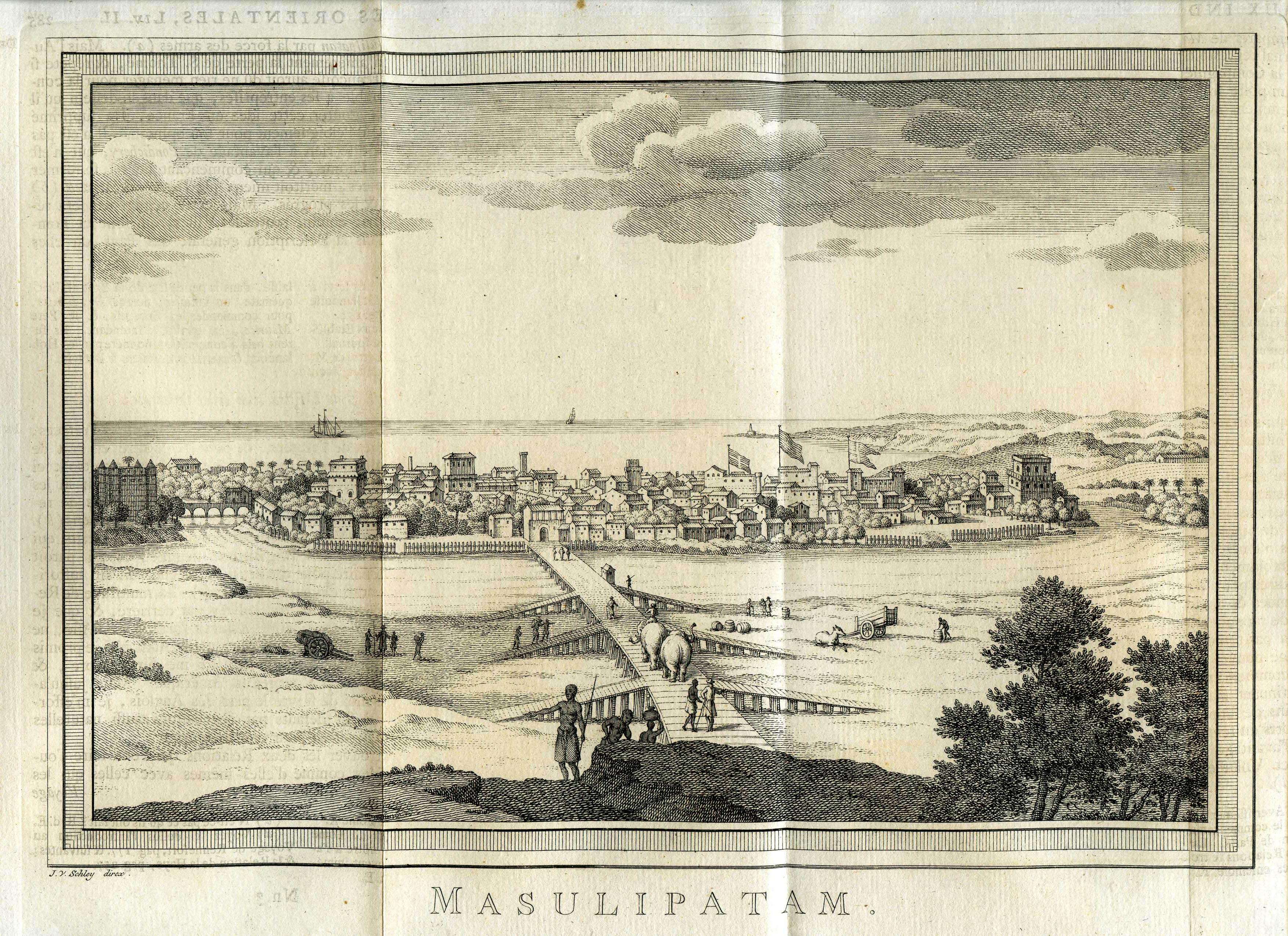 bellinmasulipatam