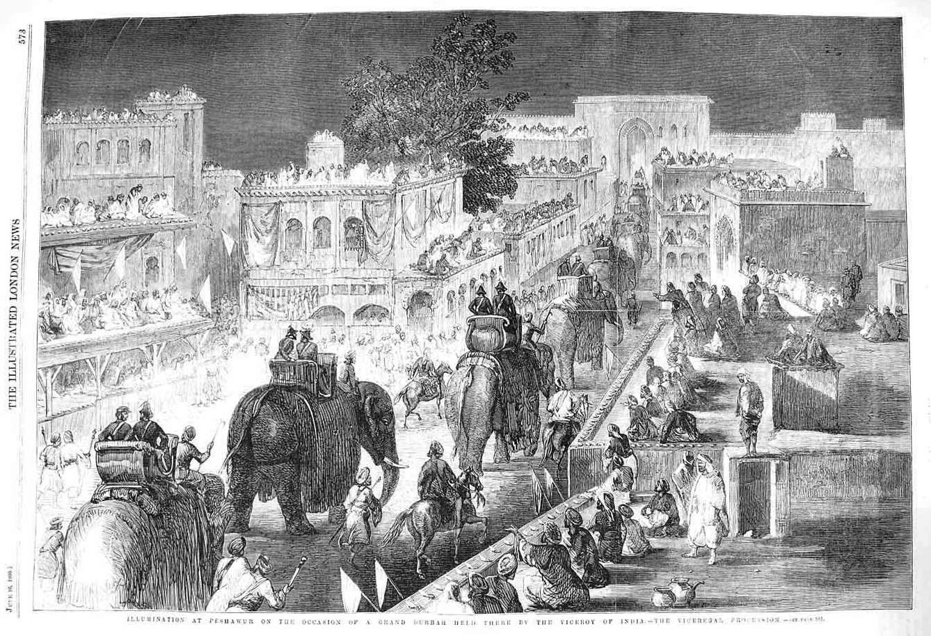 durbars